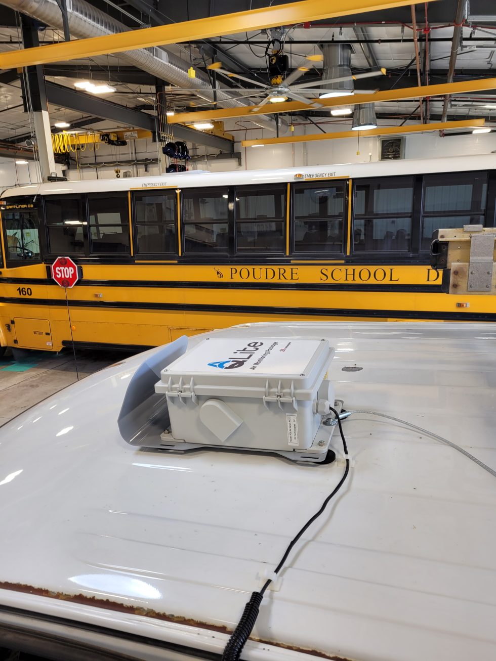 Increase Your Air Quality Impact: The 2B Tech Ozone Module + Clarity | 2B Tech