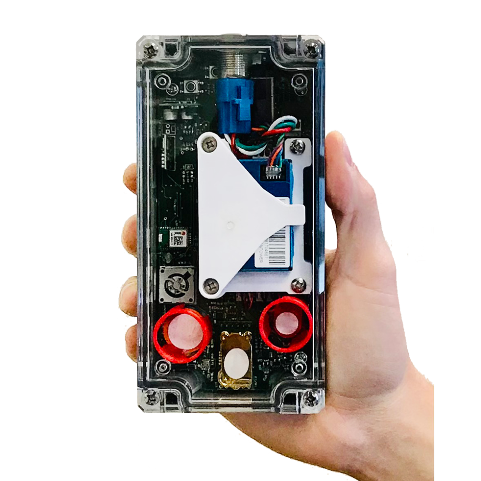 2B Tech | Measure What Matters