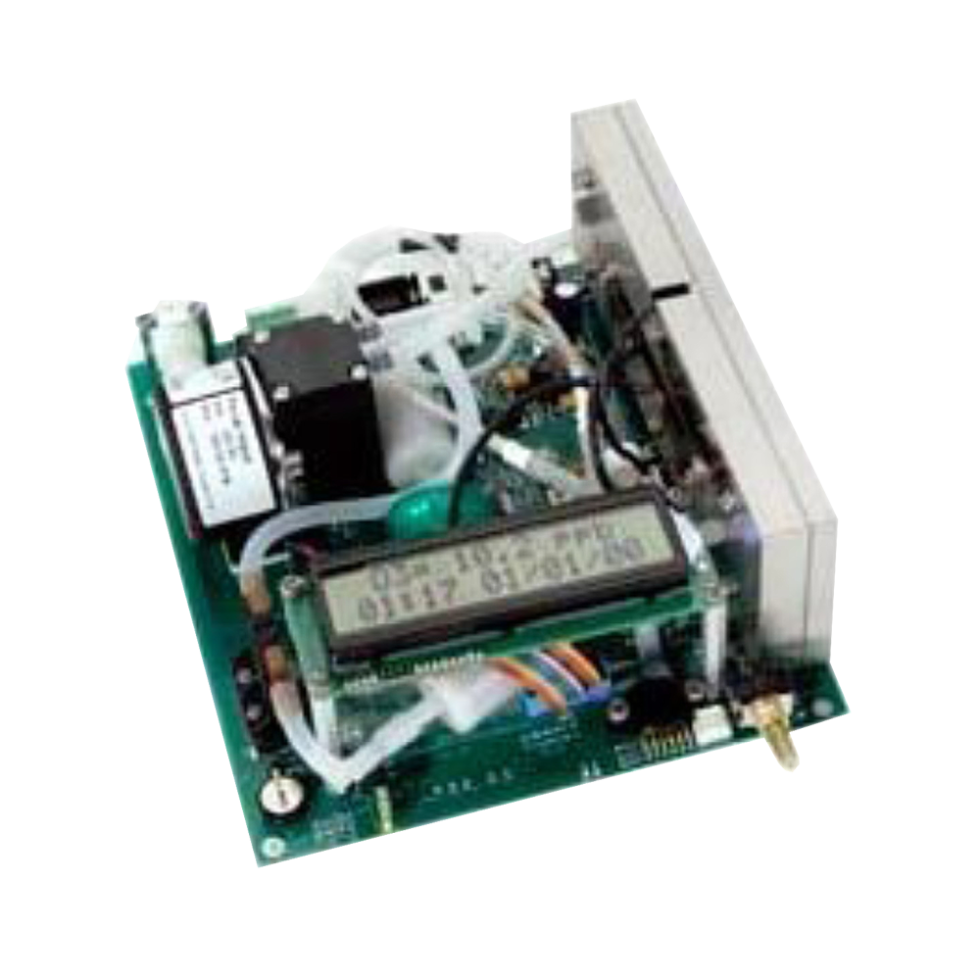 Model 106-L Ozone Monitor | 2B Tech