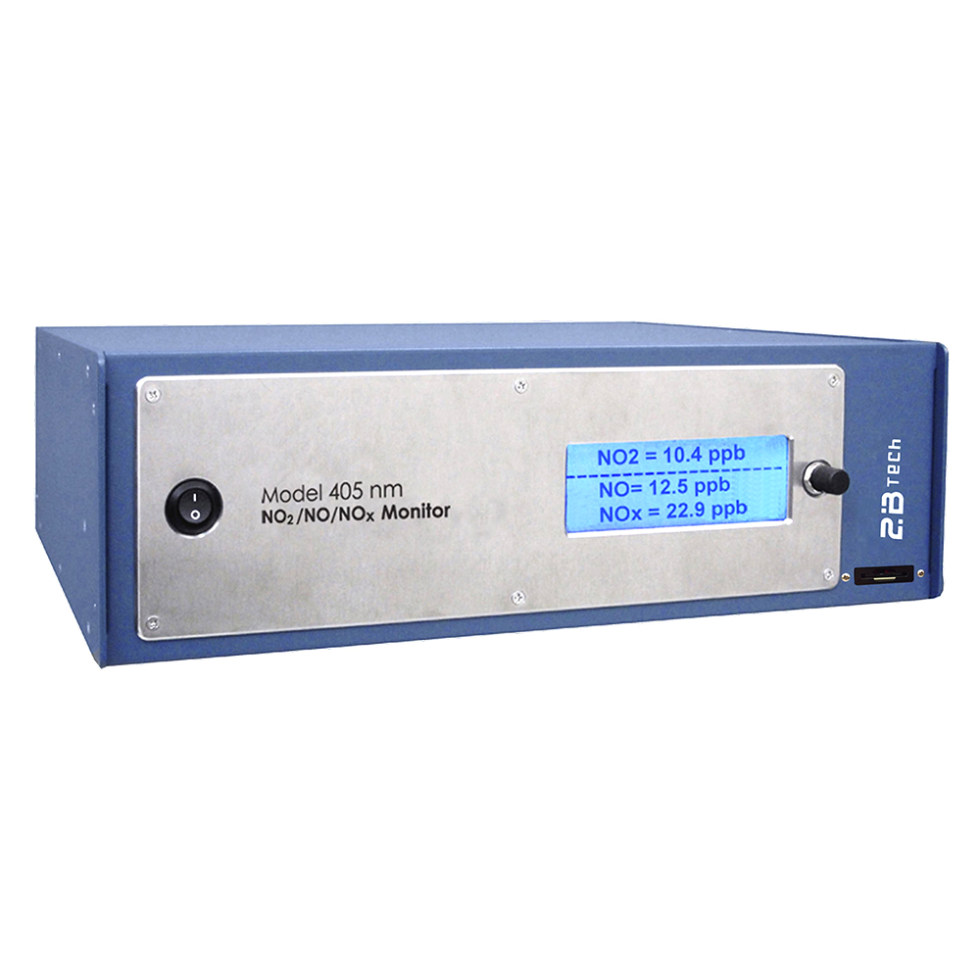 model-405-nm-no2-no-nox-monitor-2b-tech
