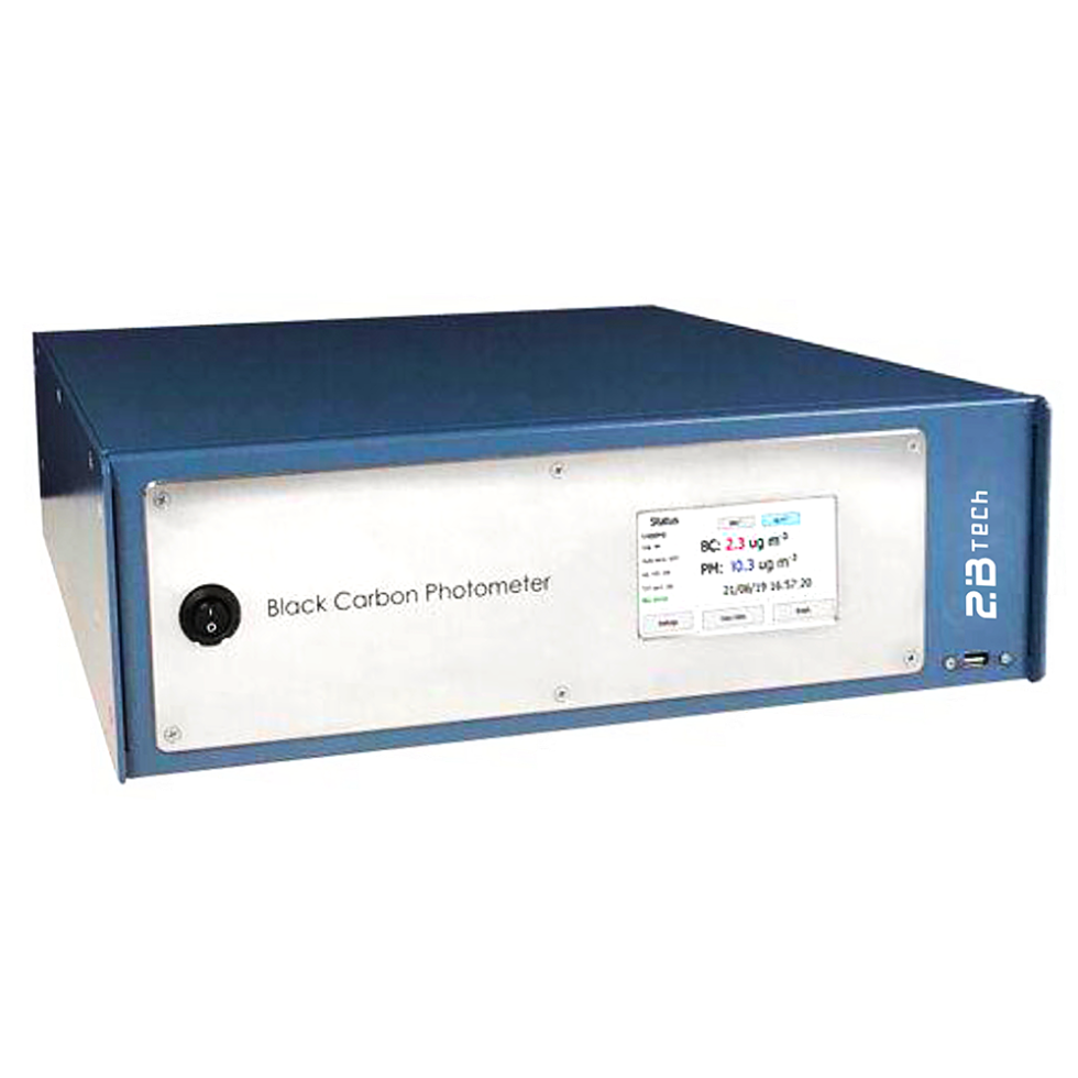 Ambient Air | 2B Tech