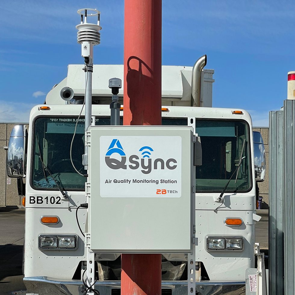 Government | 2B Tech