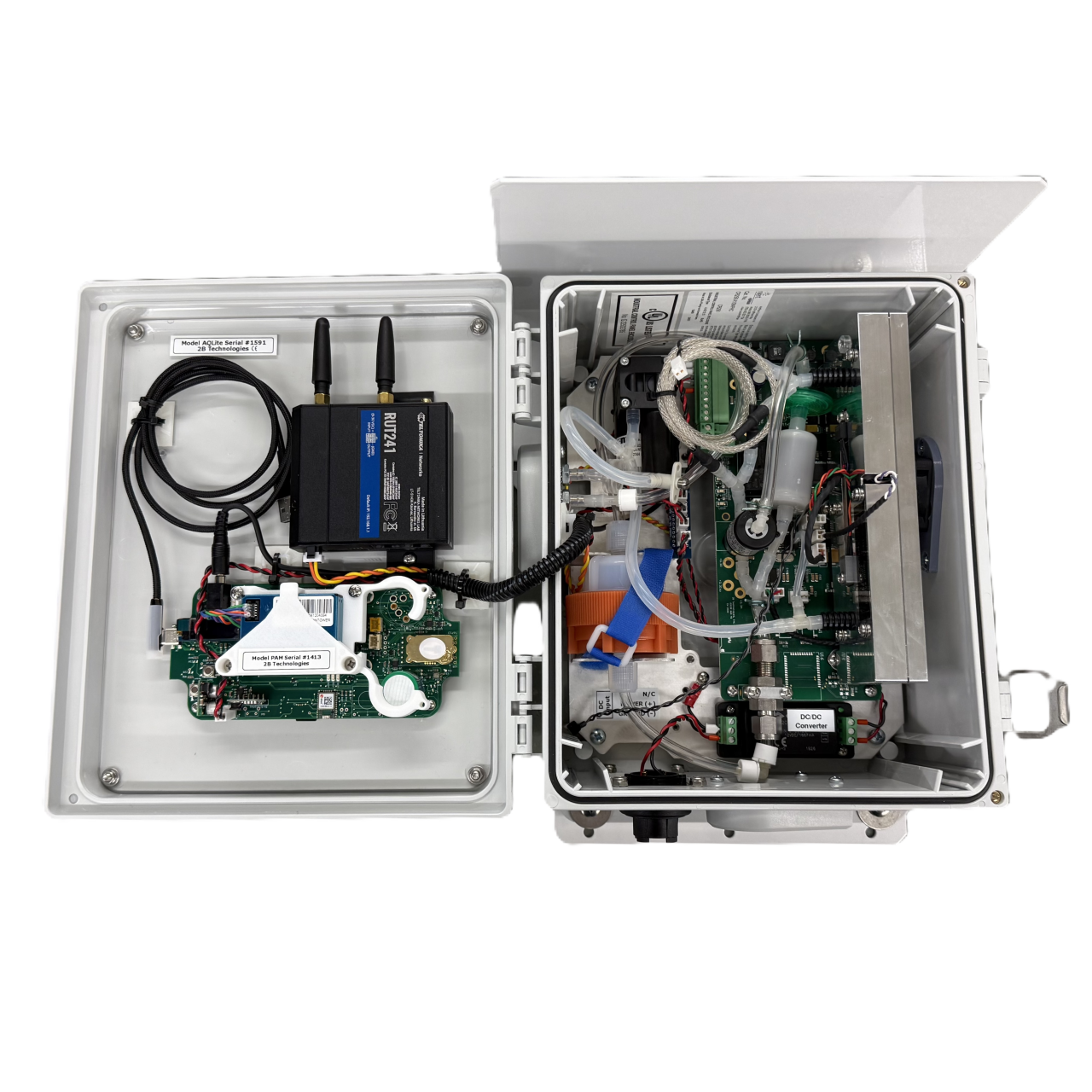 Model 108-L Ozone Monitor | 2B Tech