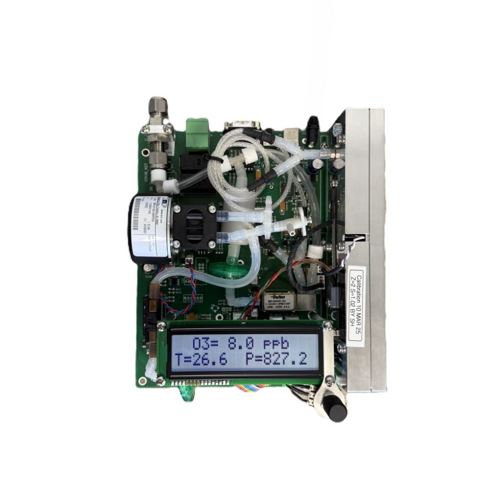 Model 106-L Ozone Monitor | 2B Tech