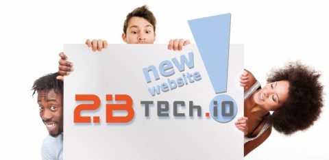 2B Tech | Measure What Matters